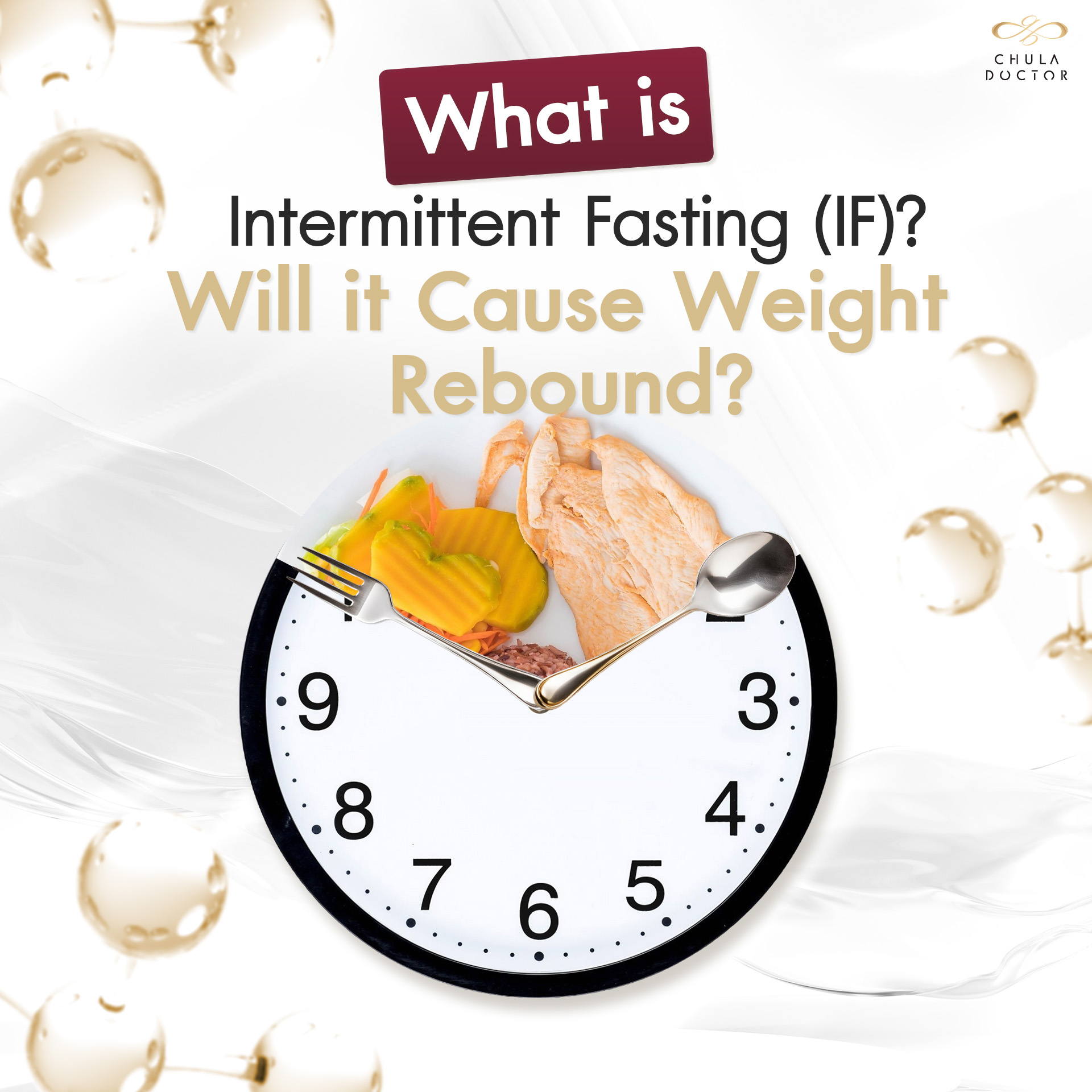 What is Intermittent Fasting (IF)? Will it Cause Weight Rebound ...